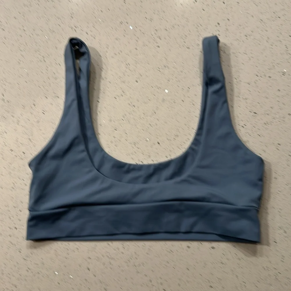 REVOLVE | Swim | Fae Swim Maven Swim Top | Poshmark